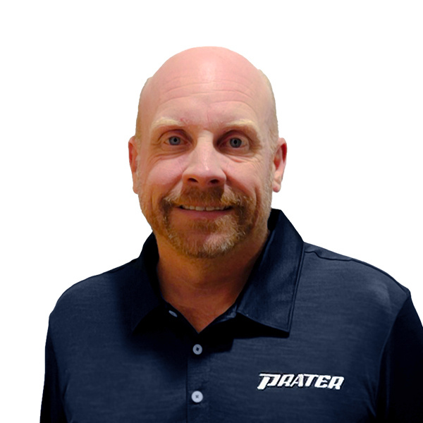 Prater Industries at PACK EXPO International 2024