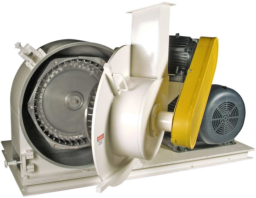 Unlocking Efficiency: Prater’s Precision Equipment Guide