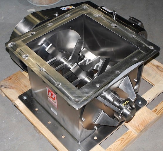 How to Choose the Right Lump Breaker or Crusher