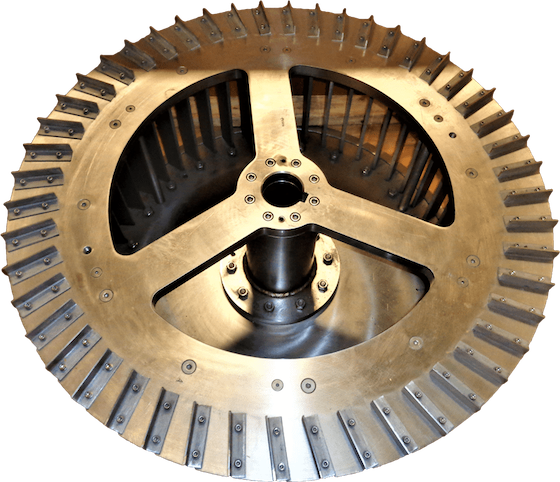 How Do Air Classifying Mill Machines Work?